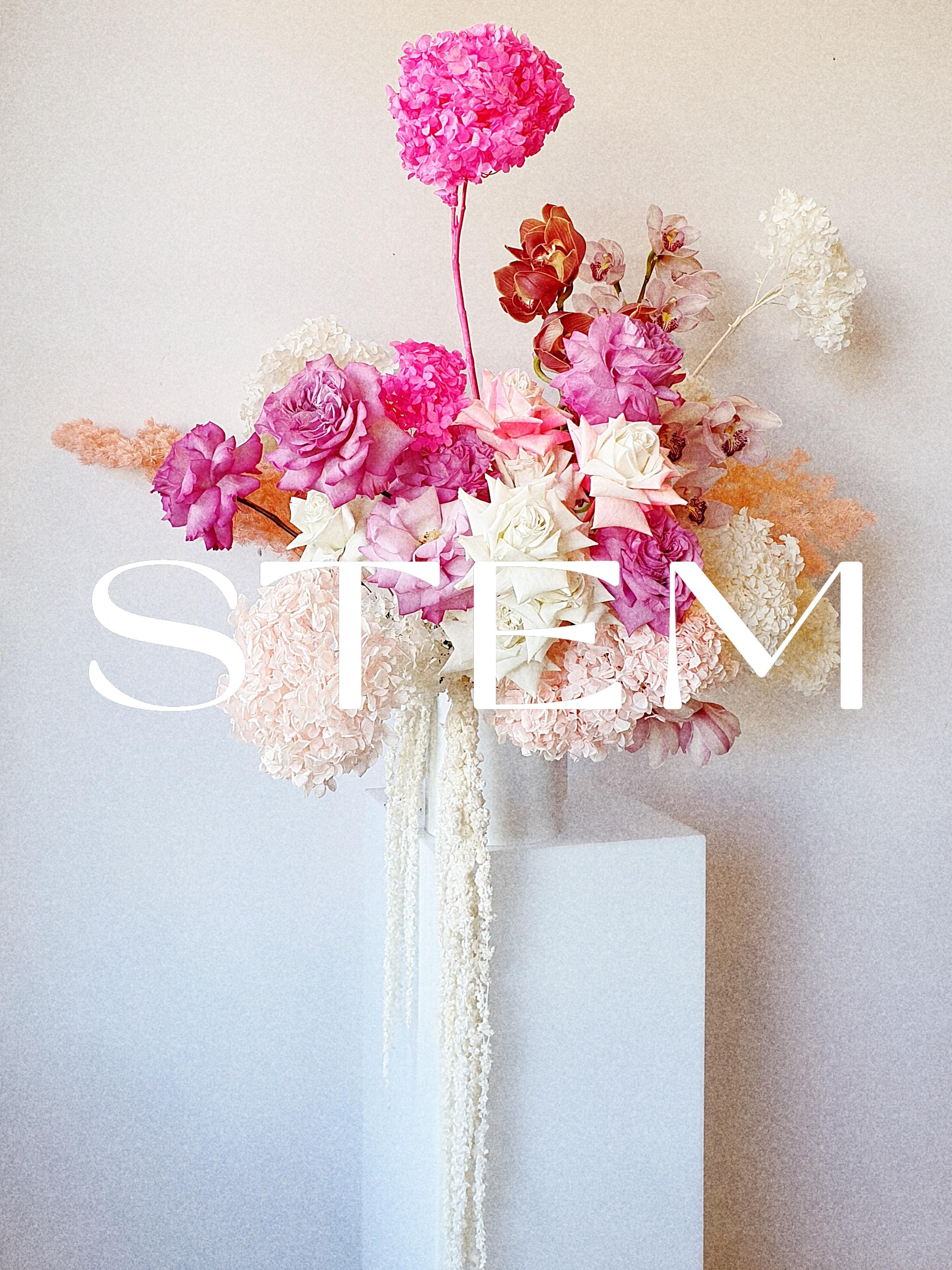 Boutique Florist Brisbane | STEM | Brisbane Florist