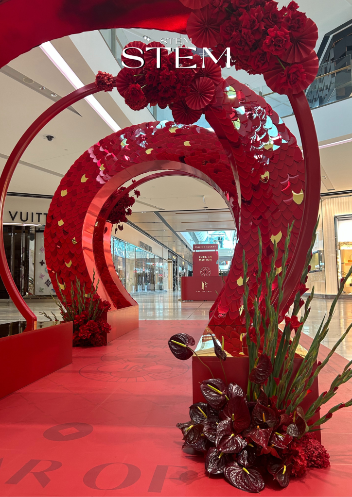 Best Flowers for Every Event | STEM DESIGN | Florist