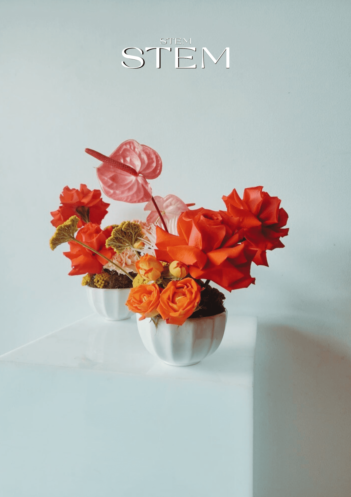 Why Modern Floristry is the New Quiet Luxury for the Home